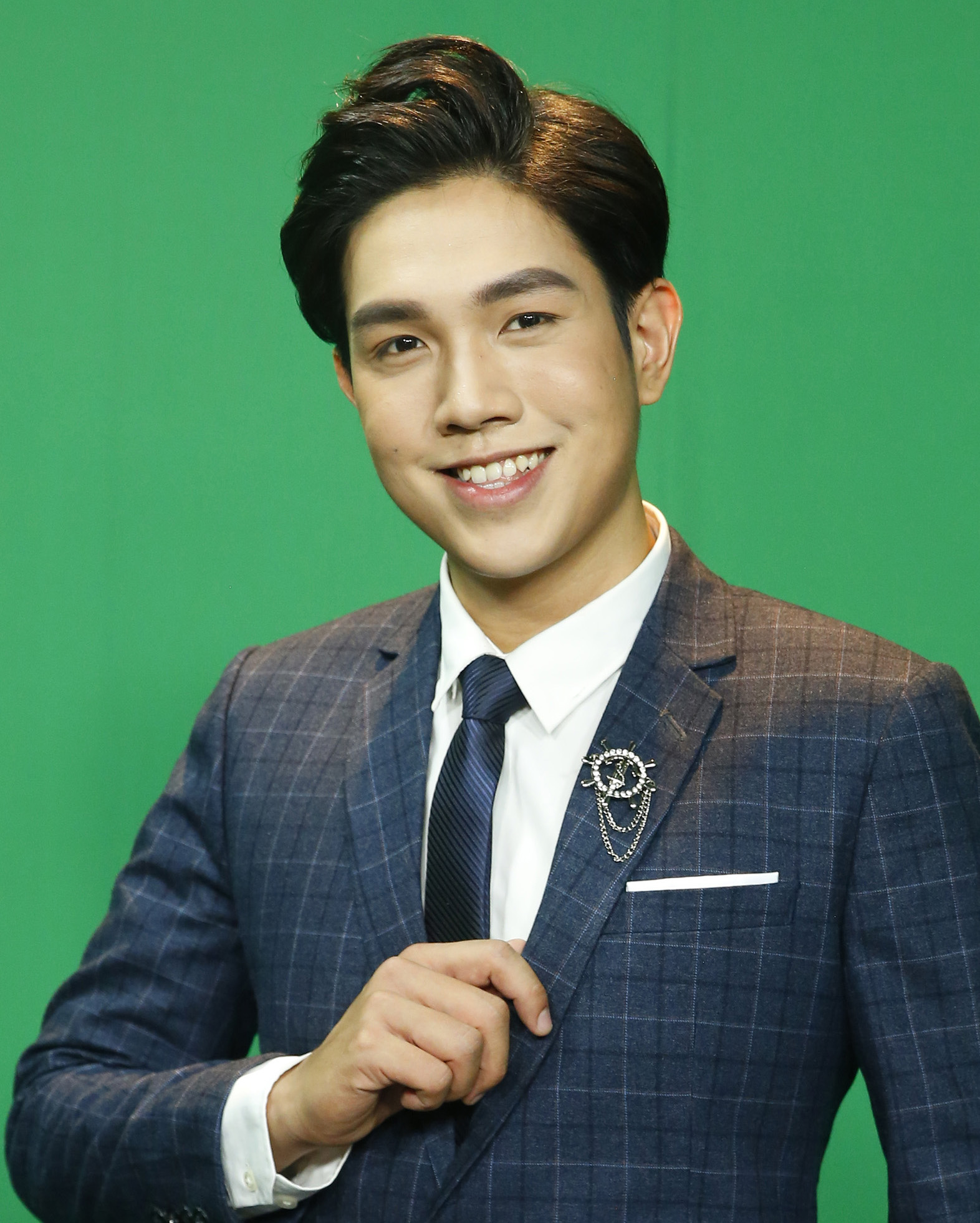 Diễn viên Vân Trang sẽ giao lưu tại buổi livestream “Vai trò phụ nữ trong thời đại mới”