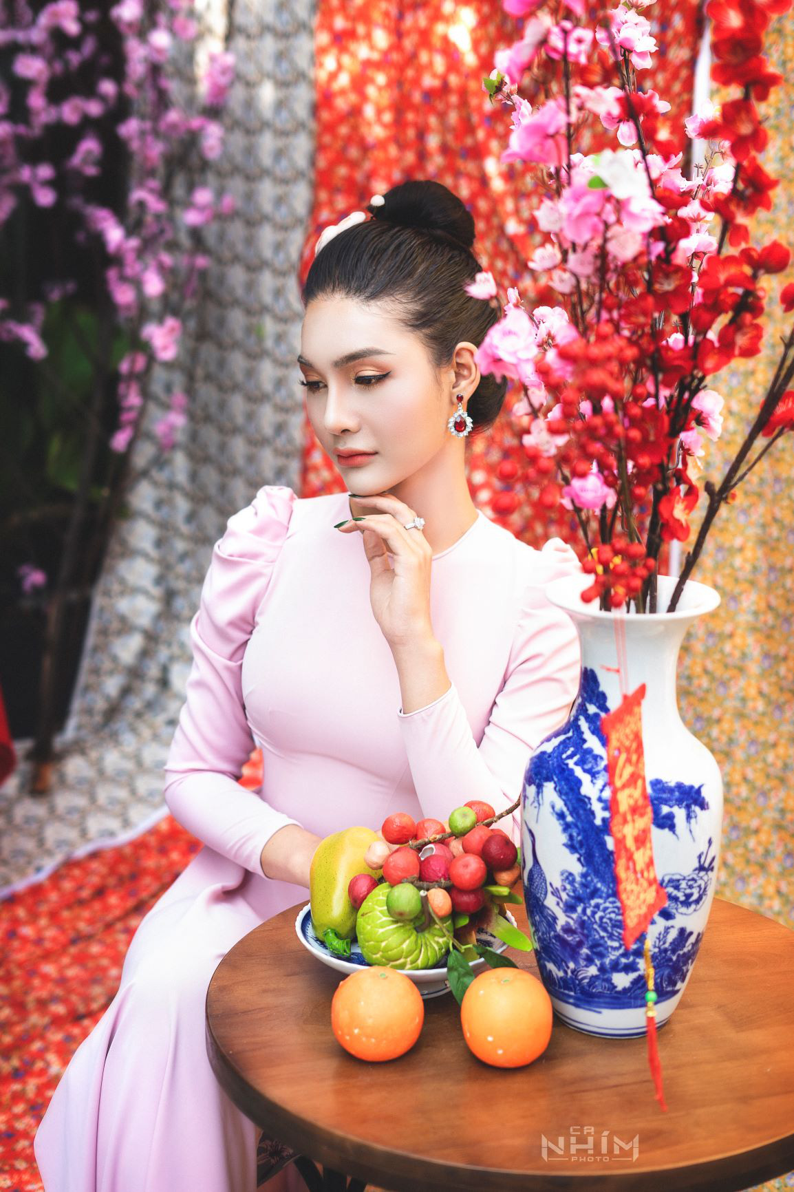 Người mẫu Đỗ Tây Hà muốn dự thi sắc đẹp dành cho người chuyển giới tại ...