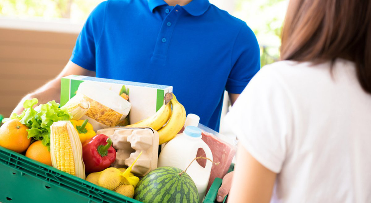 Mua sắm trực tuyến an toàn trong mùa dịch