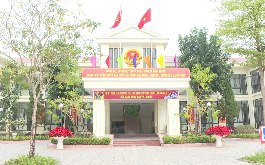 Hà Nội: Sức mạnh dân vận khéo, tạo đồng thuận ở xã Vĩnh Thanh