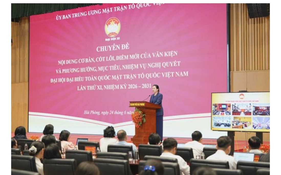 Cụm Thi đua các thành phố trực thuộc Trung ương quán triệt và triển ...