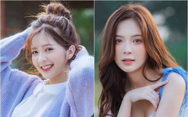 Nguyễn Hoàng Ngọc Huyền Không Buồn Khi Bị Chê Diễn Nhạt Nhất Báo Phụ