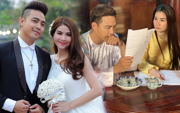 Kha Ly và Thanh Duy sau 6 năm kết hôn » Báo Phụ Nữ Việt Nam