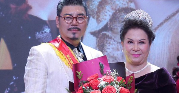 Nhà thơ Chu Minh Khôi tiết lộ “hậu trường” biên tập tác phẩm của “Nhà thơ thế giới” Tống Thu ...