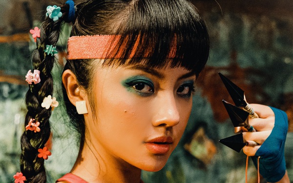 Rima Thanh Vy ghi dấu ấn năm 2022 với dòng phim nữ quyền » Báo Phụ Nữ Việt Nam