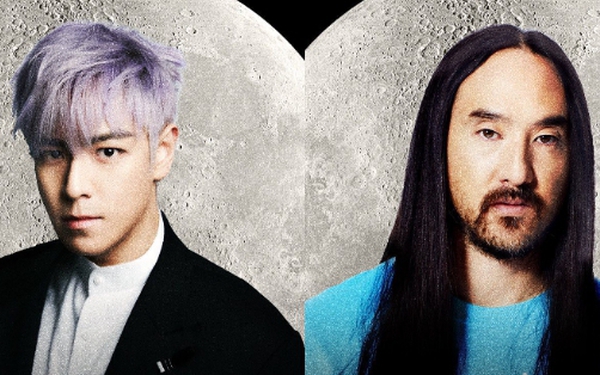 Chính thức: T.O.P (BIGBANG) tung clip xác nhận du hành vũ trụ cùng tỷ ...