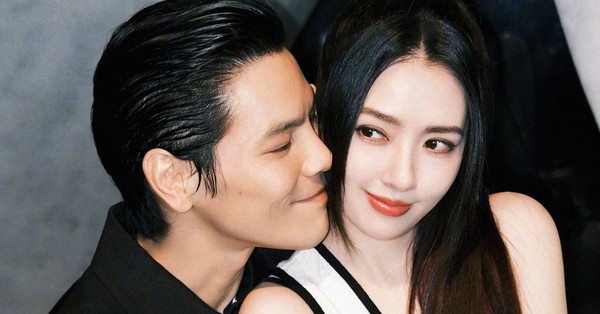 Lộ bằng chứng rạn nứt hôn nhân của Quách Bích Đình và con trai ông trùm ...