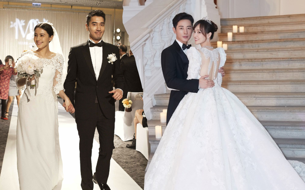 Những bí quyết hôn nhân lạ lùng của các cặp đôi nổi tiếng » Báo Phụ Nữ ...