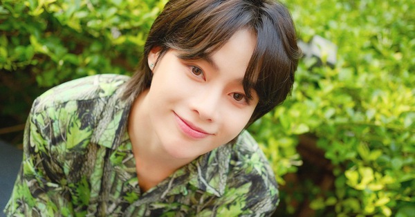 Fan Hanbin (TEMPEST) tố một hiện tượng mạng người Việt “bám đuôi" thần ...