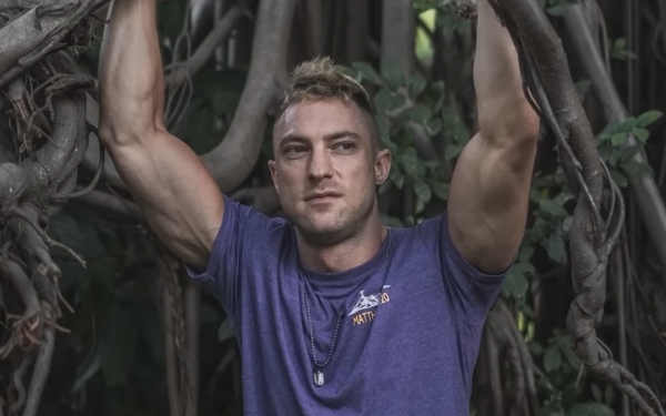 Diễn viên người Mỹ Brandon Lawrence: "Cuộc sống của tôi ở Việt Nam đang ...