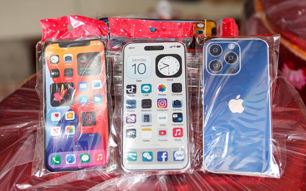 Về thăm “thủ phủ” chuyên sản xuất biệt thự, siêu xe, iPhone... cho “người cõi âm” » Báo Phụ Nữ ...