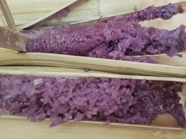 Cơm lam Sapa: Ăn tại chỗ thấy ngon, mang về nhà là hỏng » Báo Phụ Nữ ...