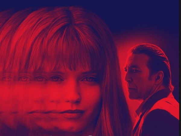 Chân Dài và Ác Quỷ: Đầy cảnh bỏng mắt của 'yêu nữ' Abbey Lee » Báo Phụ ...