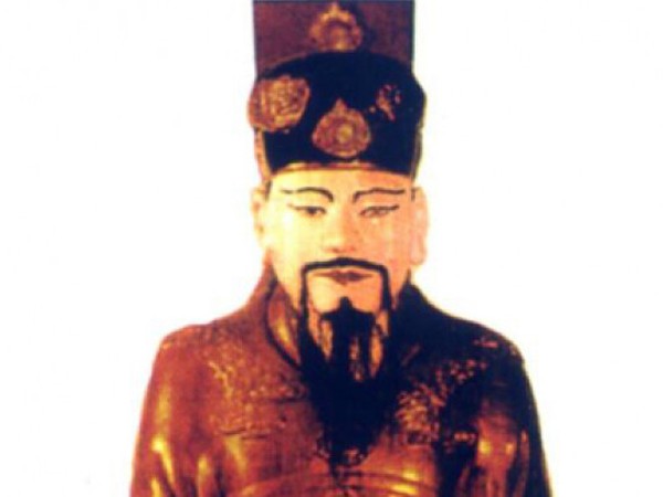 Vị vua đầu tiên lấy vợ Tây trong lịch sử Việt » Báo Phụ Nữ Việt Nam