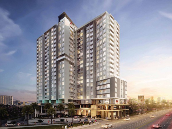 Tây Hồ và Thiên Minh ‘bắt tay’ phát triển dự án Compass One » Báo Phụ ...