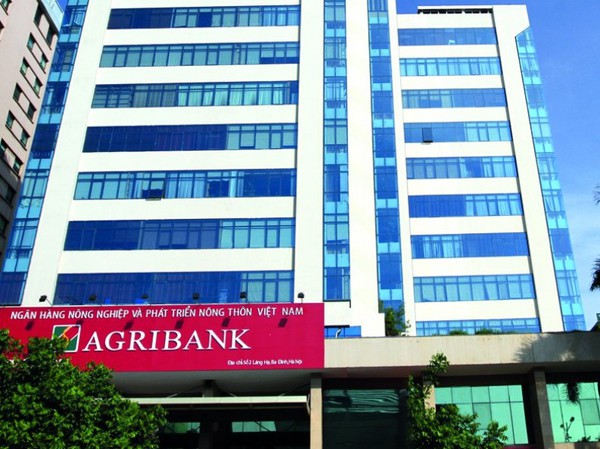 Agribank xếp hạng 156/500 ngân hàng lớn nhất Châu Á về quy mô tài sản ...