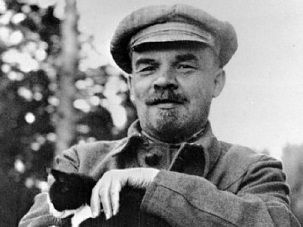 Cuộc đời Lenin qua ảnh » Báo Phụ Nữ Việt Nam