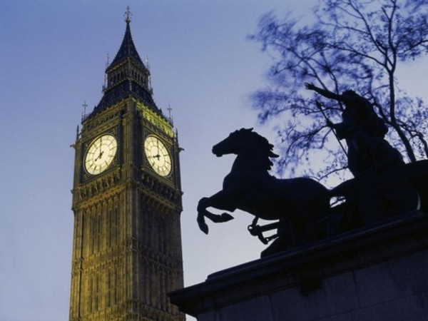 Đồng hồ Big Ben - những điều thú vị » Báo Phụ Nữ Việt Nam