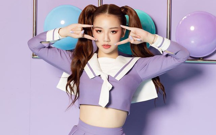 Khám phá thế giới trò chơi trong MV triệu views của Amee » Báo Phụ Nữ ...