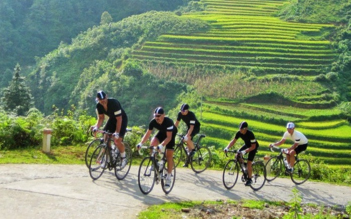 Nhân ngày Đạp xe thế giới 3/6: Du lịch bằng xe đạp và những điều thú vị ...