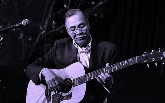 Nghe "Về đây nghe em" của Trần Quang Lộc để thấy dư âm vang vọng đời ...