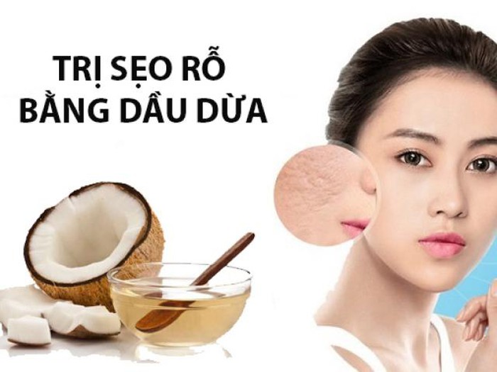 Cách trị sẹo rỗ trên mặt lâu năm tại nhà hiệu quả nhanh nhất » Báo Phụ ...