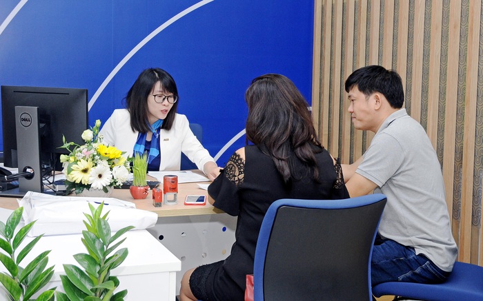 ACB được bình chọn là “Ngân hàng bán lẻ được tin dùng nhất Việt Nam ...