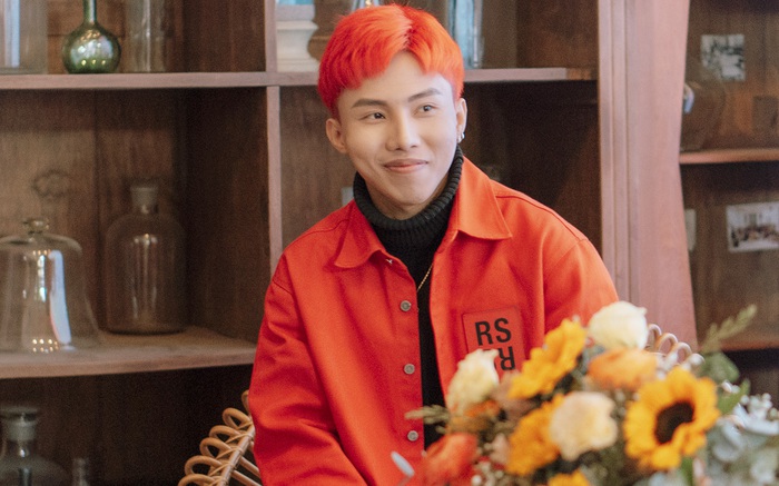 Rapper Mr.T tiết lộ thời cát xê thời Rap Việt bị coi là nhạc chế » Báo ...