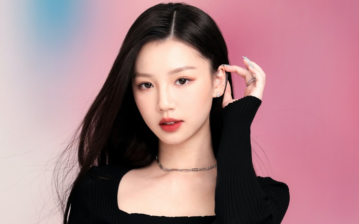 Amee là nữ nghệ sĩ có lượt nghe nhiều nhất 2021 Spotify Việt Nam » Báo ...