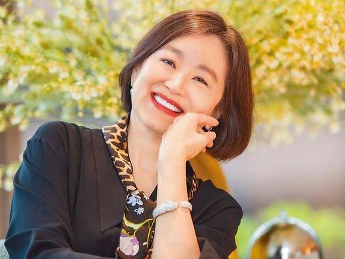 Mỹ nhân U70 vẫn trẻ đẹp, mê bắn bida và làm điều này sau 19h tối » Báo Phụ Nữ Việt Nam