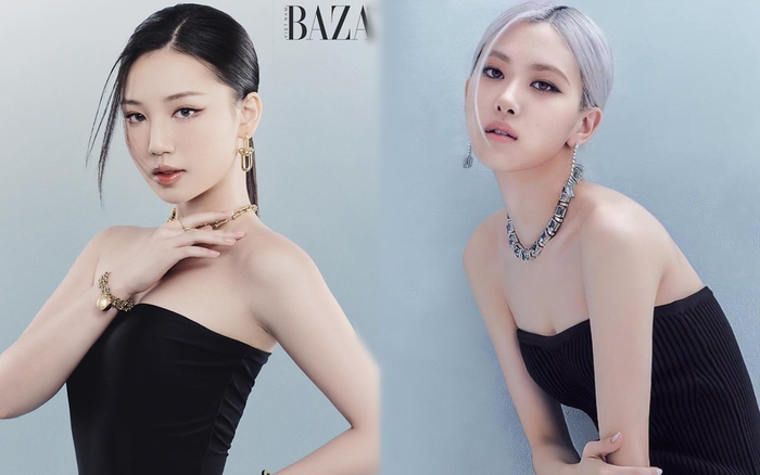 Amee tạo dáng nhí nhảnh khi lên hình tạp chí » Báo Phụ Nữ Việt Nam