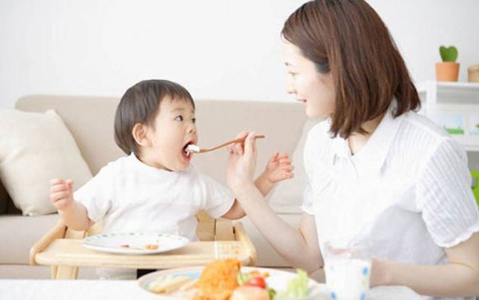 Lysine là gì? Bổ sung Lysine cho trẻ đúng cách » Báo Phụ Nữ Việt Nam