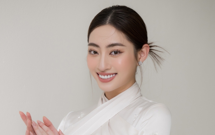 Hoa hậu Lương Thùy Linh trở thành giảng viên trợ giảng » Báo Phụ Nữ Việt Nam