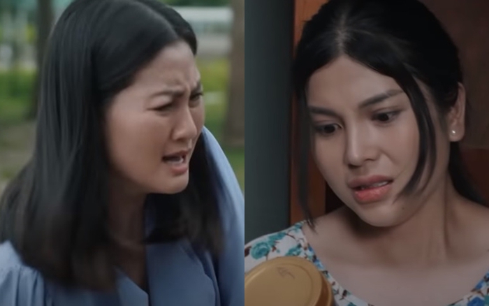 Mẹ Rơm Tập 12 Liễu Phát Hiện Hào Phản Bội Quá Khứ Của Hồng Sắp Bại