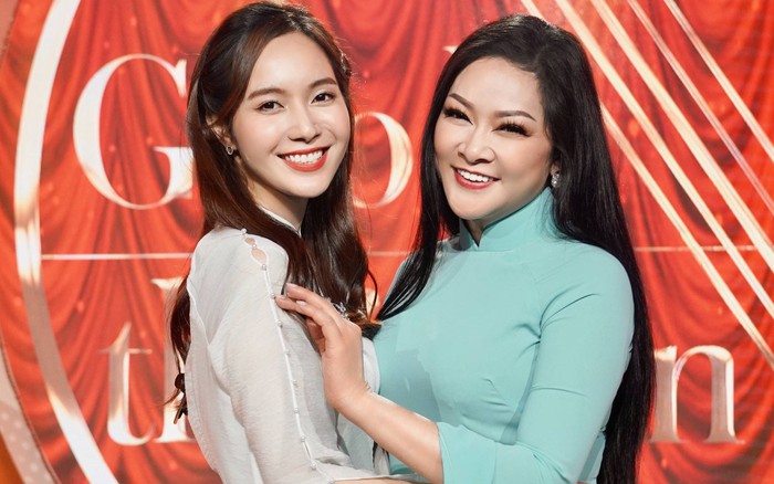 “Bí mật” nghệ danh của Như Quỳnh và Jang Mi » Báo Phụ Nữ Việt Nam