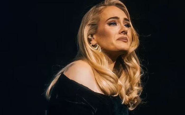 Tại sao Adele phải điều trị tâm lý 5 lần một ngày, khủng hoảng hậu ly hôn có nguy hiểm? » Báo ...