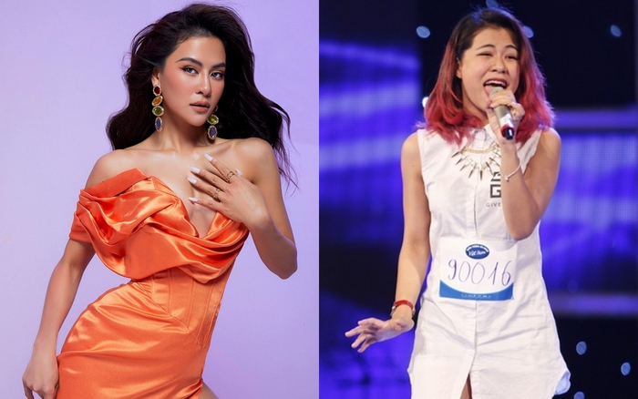 Ca sĩ Hà Nhi: Sự trở lại ấn tượng » Báo Phụ Nữ Việt Nam