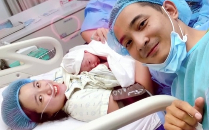 Những mẹ bầu đi sinh gặp ngay bạn cấp 3, người yêu cũ đỡ đẻ » Báo Phụ ...