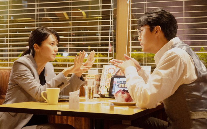 4 tác phẩm của Higashino Keigo được chuyển thể lên màn ảnh » Báo Phụ Nữ ...