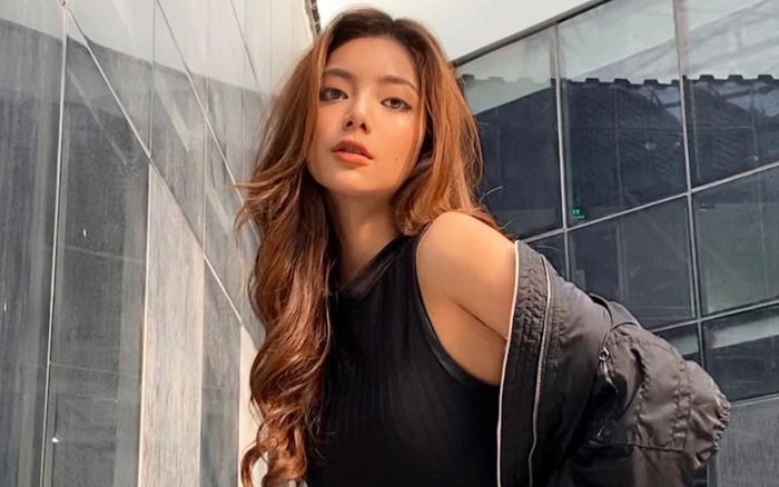 Katleen Phan Võ làm đại sứ thương hiệu cocktail đóng chai » Báo Phụ Nữ ...