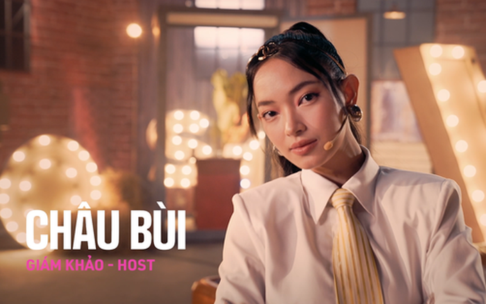 KOC VIETNAM 2022 tập đầu tiên lên sóng » Báo Phụ Nữ Việt Nam