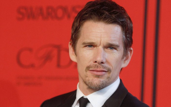 Tài tử Ethan Hawke: 4 thập kỷ làm “tắc kè hoa” diễn xuất » Báo Phụ Nữ ...