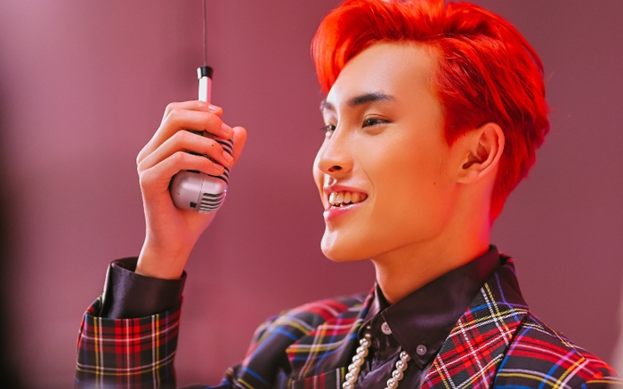 Wren Evans là nghệ sĩ đầu tiên đạt gần 1,3 triệu lượt bình chọn tại MTV Fan Choice » Báo Phụ Nữ ...