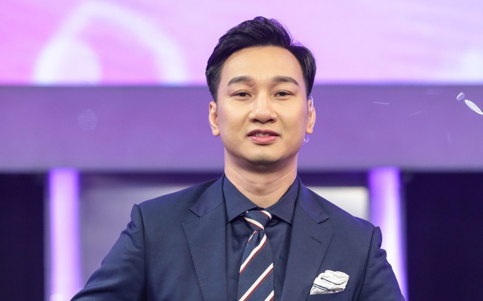 MC Thành Trung tiếp tục đồng hành cùng show thực tế kiếm việc làm » Báo Phụ Nữ Việt Nam