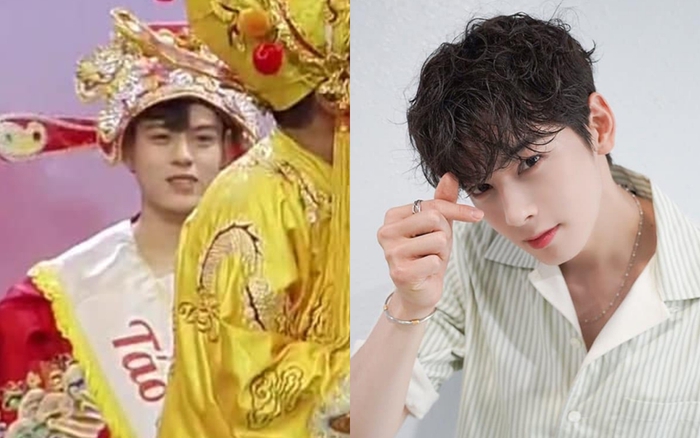 Chàng trai hot nhất Táo Quân 2023 được ví với idol nổi danh xứ Hàn » Báo Phụ Nữ Việt Nam