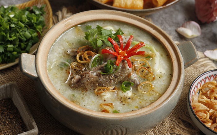 3 tác dụng của cháo bồ câu đối với sức khoẻ » Báo Phụ Nữ Việt Nam