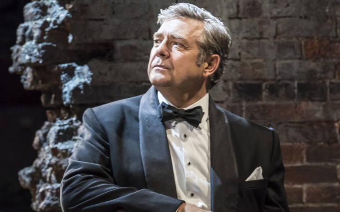 Huyền thoại Broadway và Hollywood truyền cảm hứng cho sinh viên âm nhạc ...