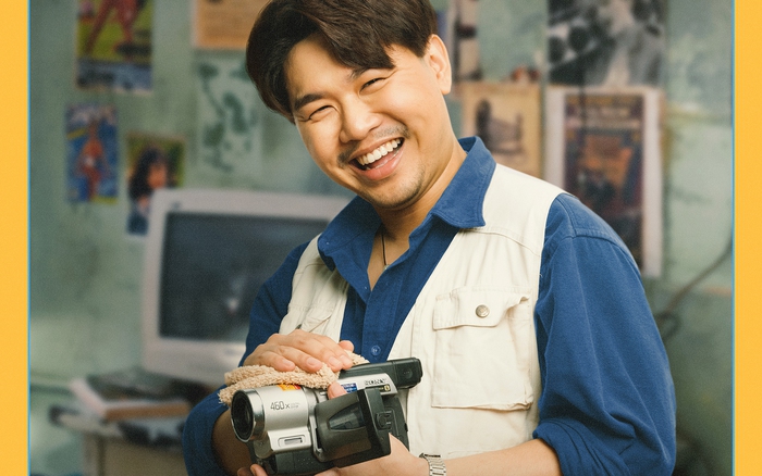 Diễn viên Quốc Khánh “đối đầu” với chính mình trong mùa phim Tết 2024 » Báo Phụ Nữ Việt Nam