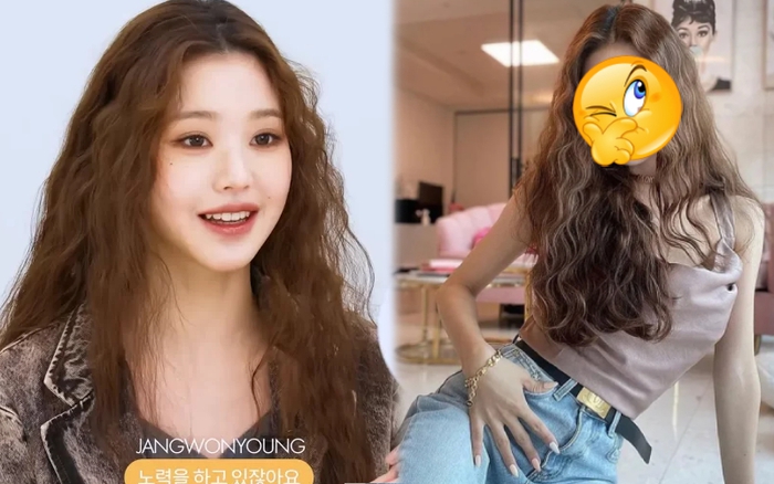 Jang Won Young đổi Style Netizen Nhìn Thế Nào Cũng Giống Mỹ Nhân Địa Ngục độc Thân Báo Phụ