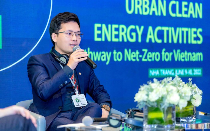 Nguyễn Văn Thanh: VinBus góp phần xây dựng văn minh giao thông công ...